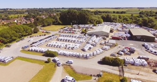 Nottinghamshire Centre